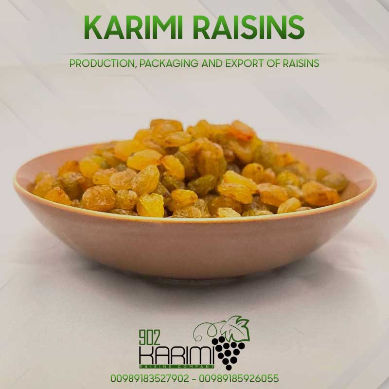 First grade Acid Raisins - Export First grade Acid Raisins