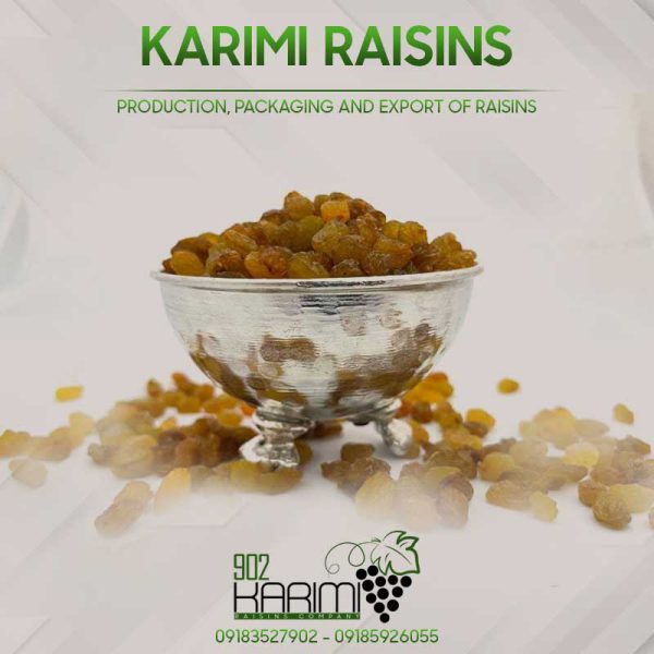 First grade Acid Raisins - Export First grade Acid Raisins
